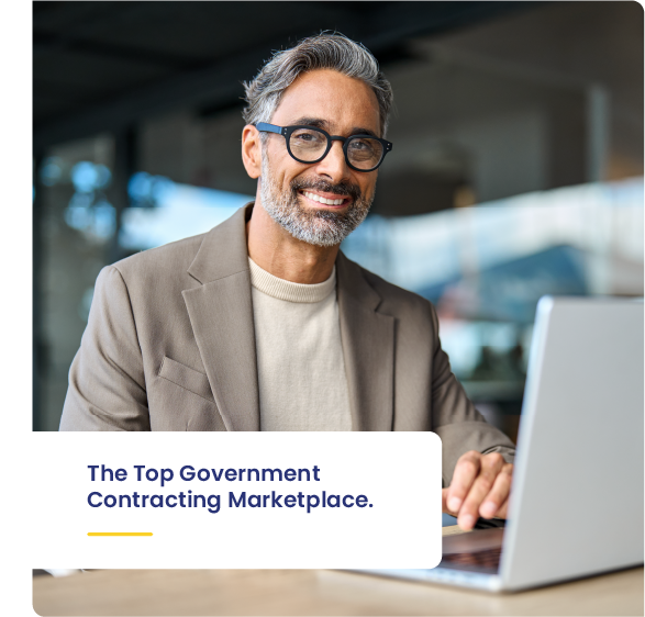 Business To Government Ver 4 - B2G Connect